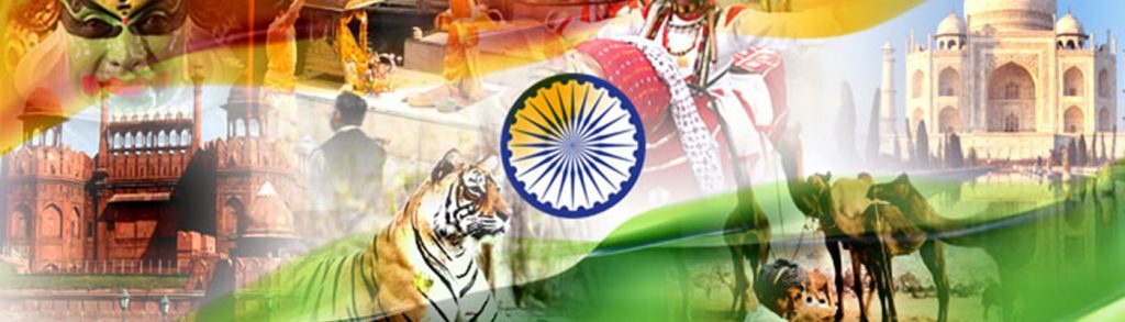 » India : An OverviewZoom in India